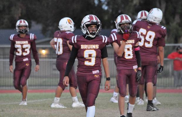 Stephen F. Austin Middle School in San Juan, TX - Niche