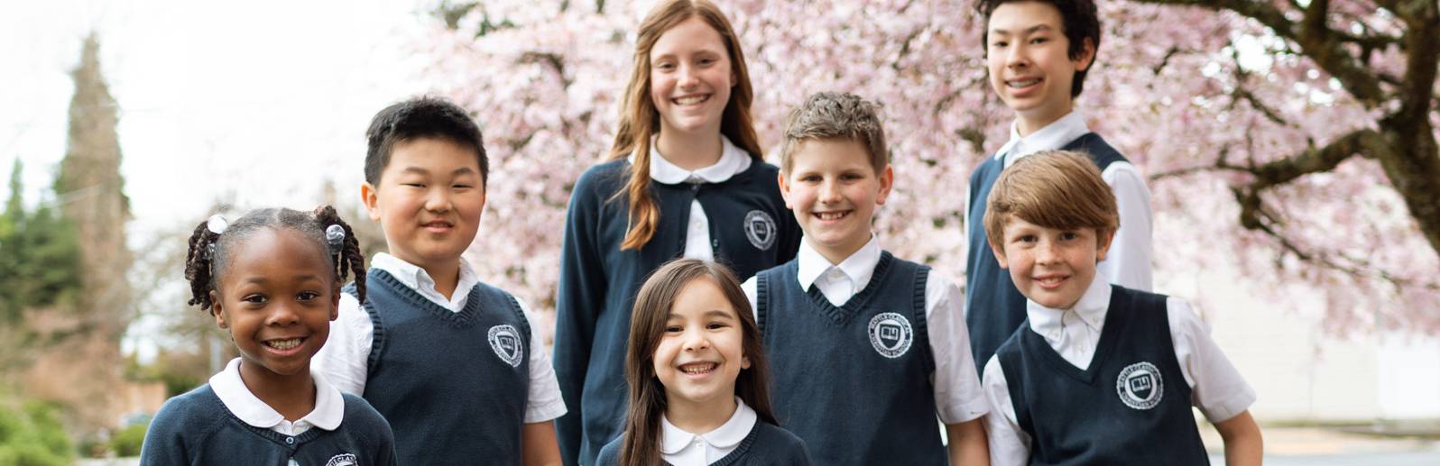 Seattle Classical Christian School in Seattle, WA - Niche