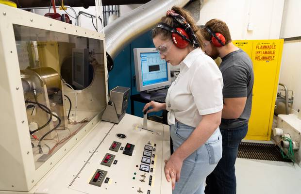 Kettering University - Niche