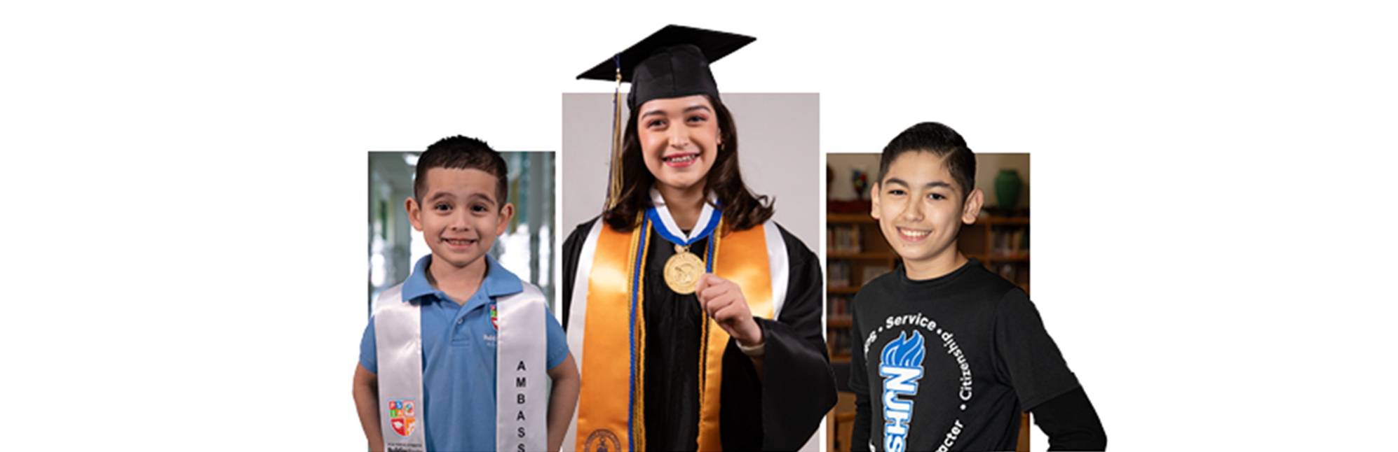 Raul H. Yzaguirre Middle School in San Juan, TX - Niche
