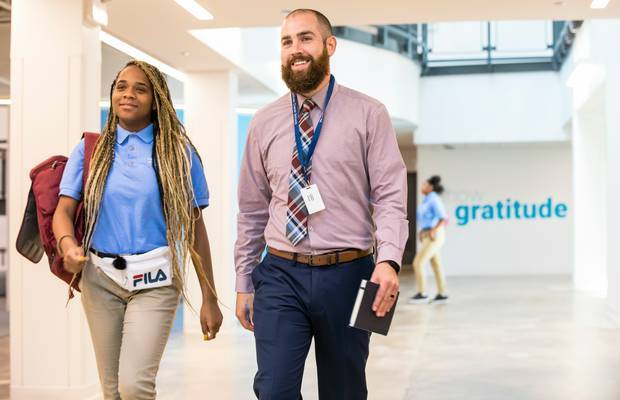 Perspectives/IIT Math & Science Academy in Chicago, IL - Niche