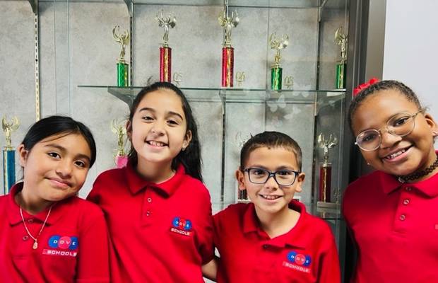 Dove Science Academy Tulsa in Tulsa, OK - Niche