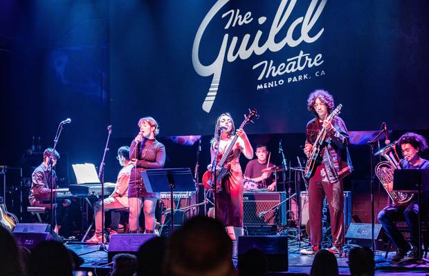 Mid-Peninsula High School in Menlo Park, CA - Niche