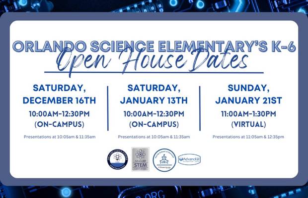 Orlando Science Elementary Charter School in Orlando, FL - Niche