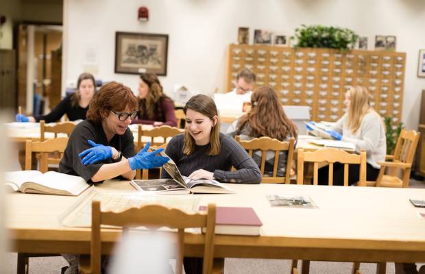 Rollins College - Niche
