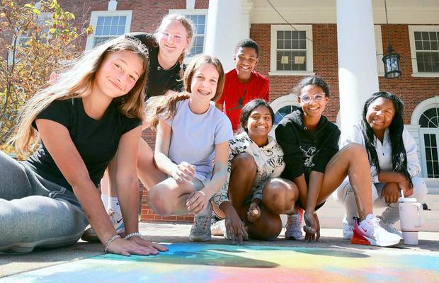 MICDS - Mary Institute & St. Louis Country Day School in Ladue, MO - Niche