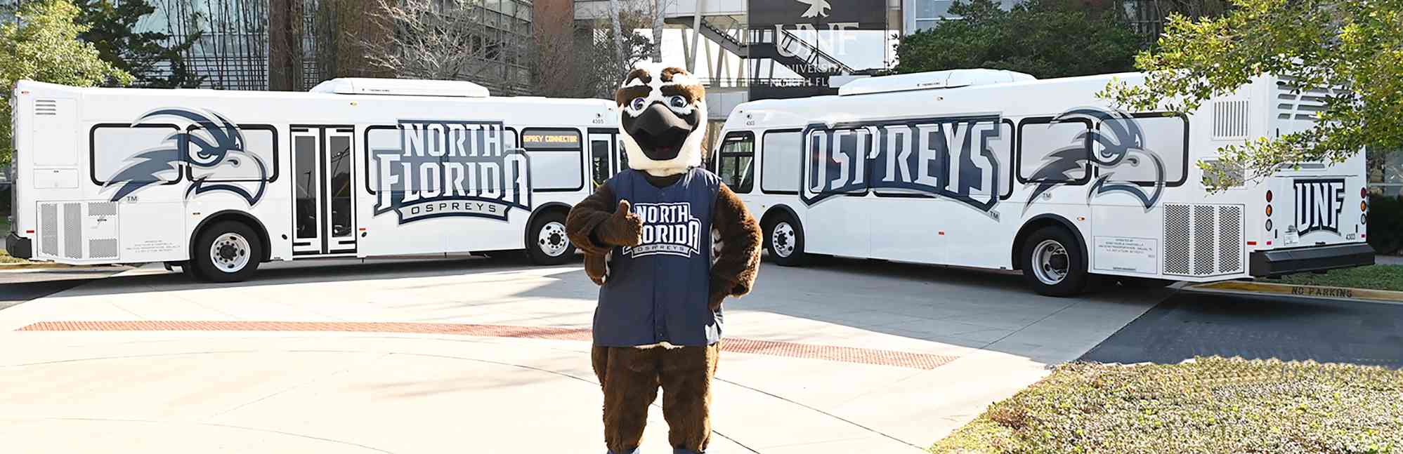 University of North Florida Acceptance Rate & Admissions Info