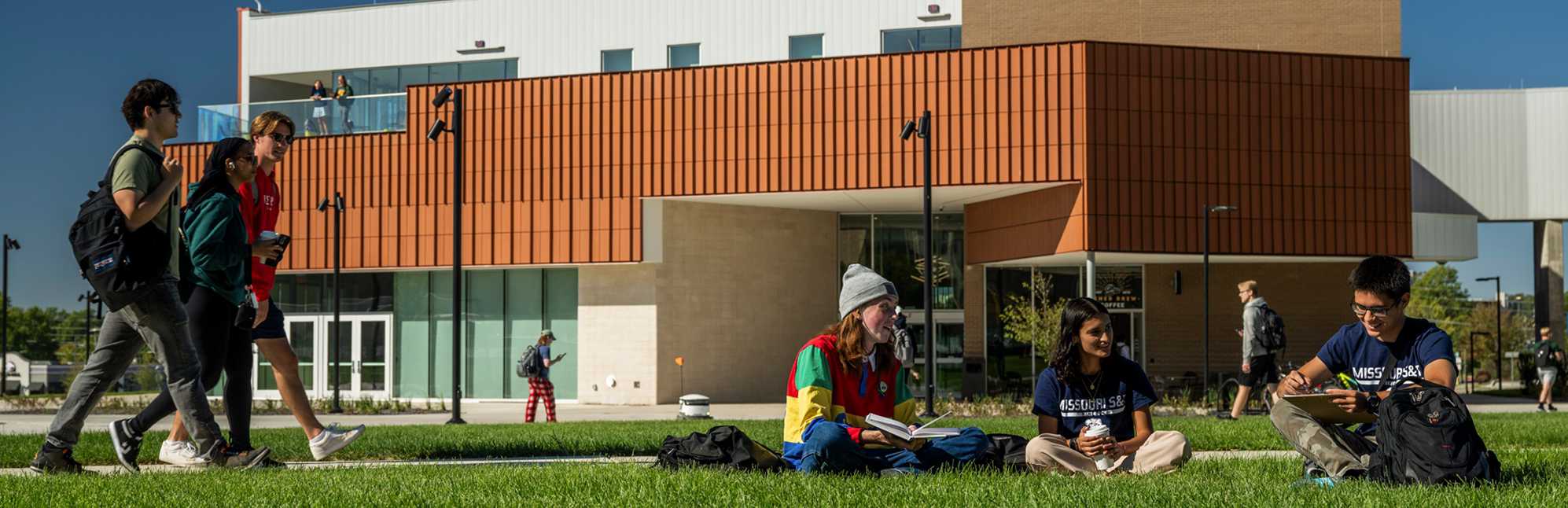 Missouri University of Science and Technology - Niche