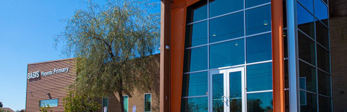 BASIS Phoenix Primary in Phoenix, AZ - Niche