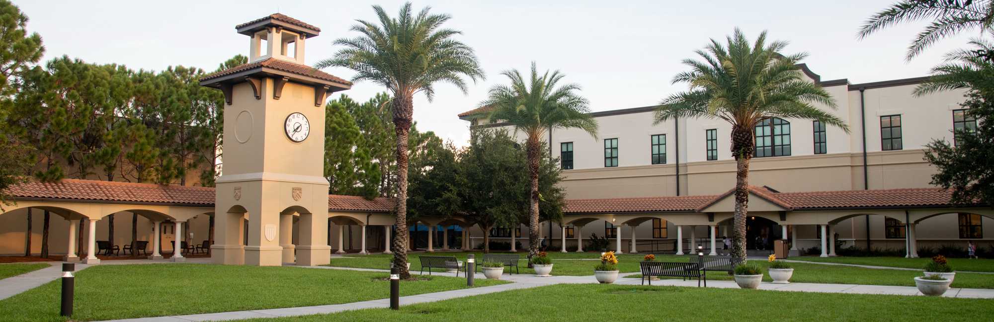 Berkeley Preparatory School in Town 'n' Country, FL - Niche