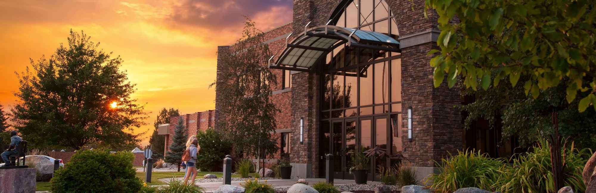 Lake Area Technical College Acceptance Rate & Admissions Info