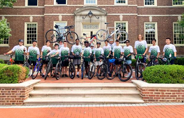 Tower Hill School in Wilmington, DE - Niche
