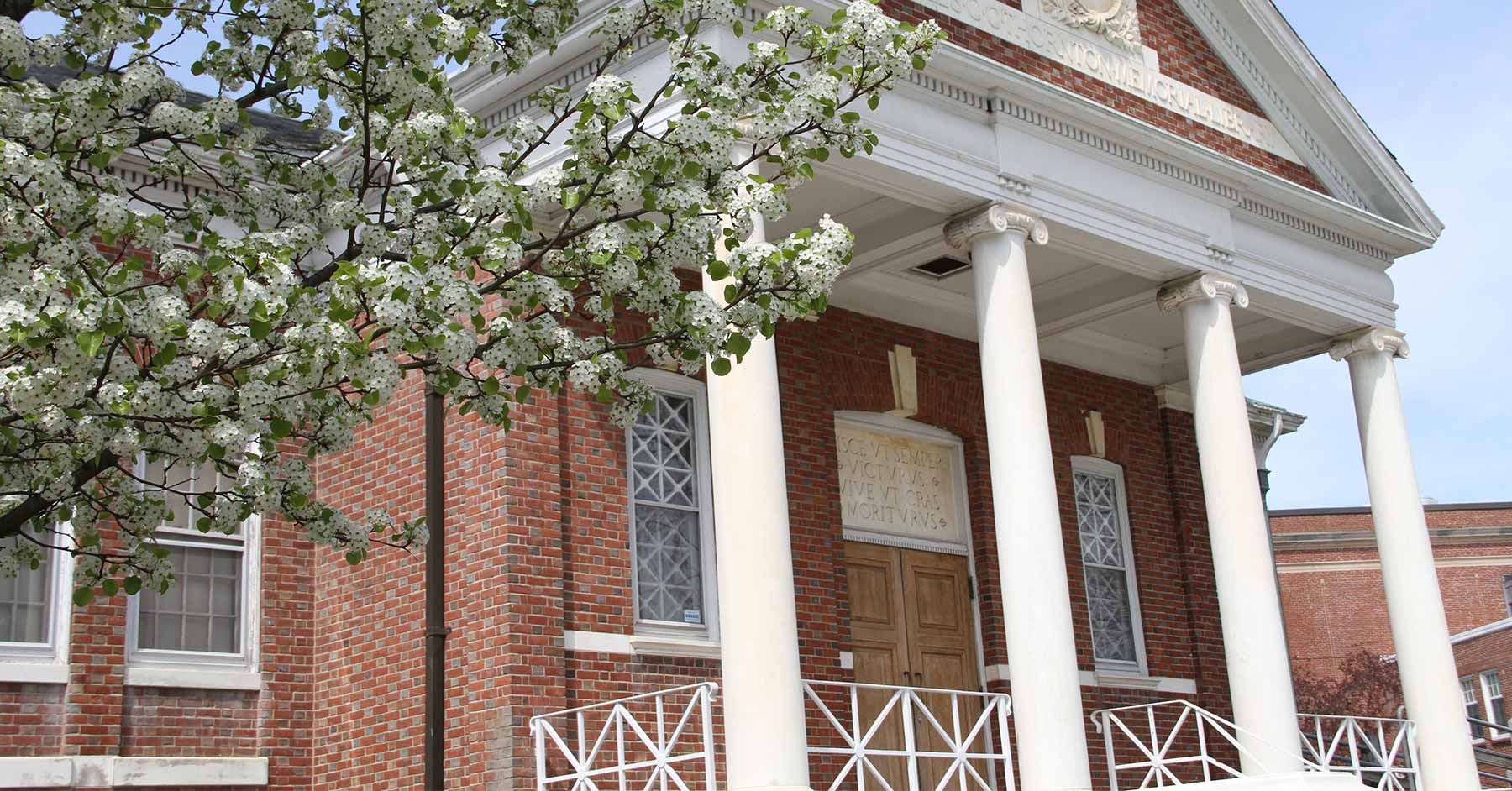 Thornton Academy in Saco, ME - Niche