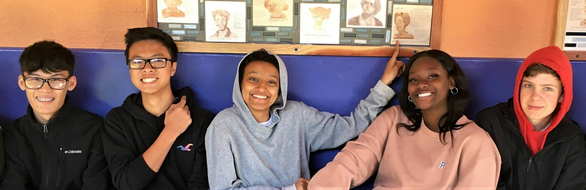 Alameda Community Learning Center in Alameda, CA - Niche