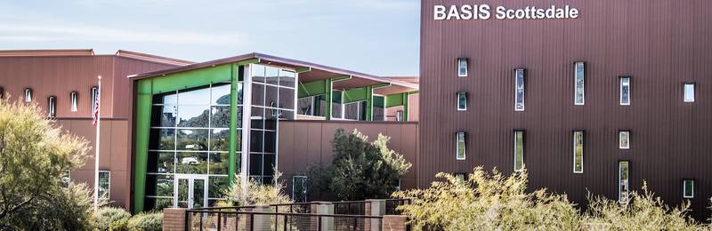 BASIS Scottsdale in Scottsdale, AZ - Niche