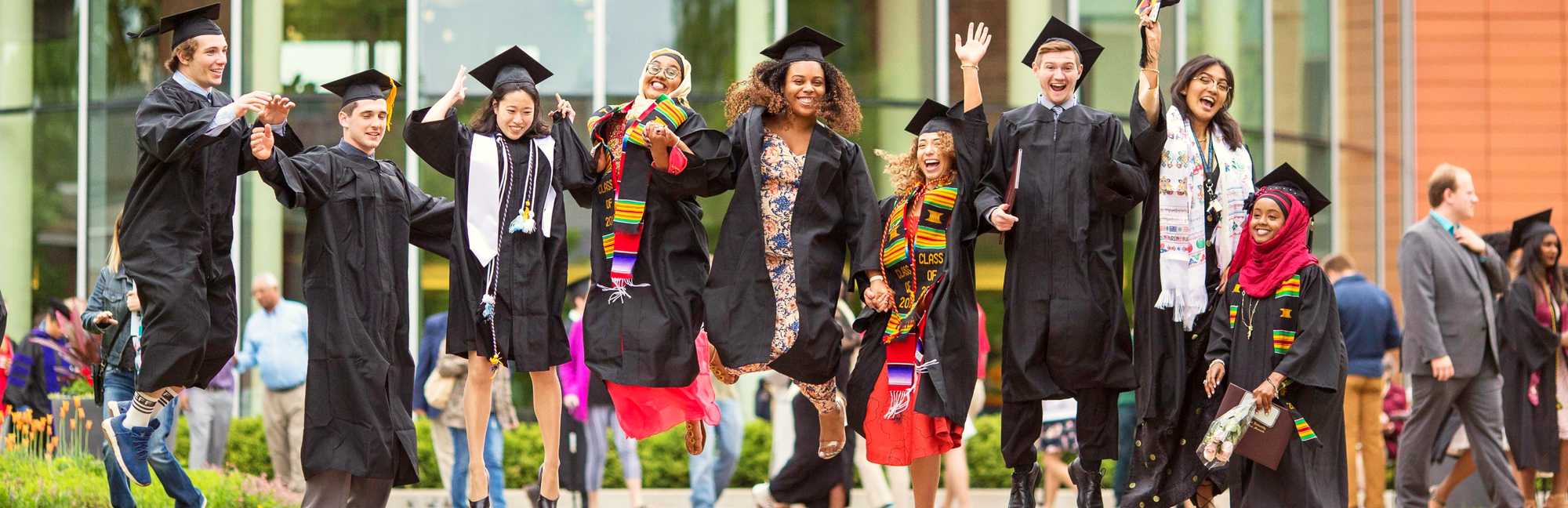 Hamline University - Niche