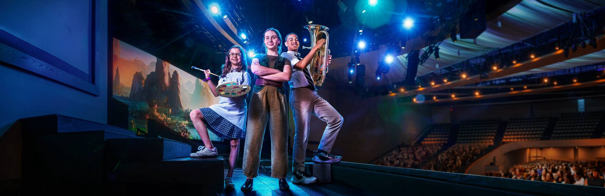 First Baptist Academy in Houston, TX - Niche