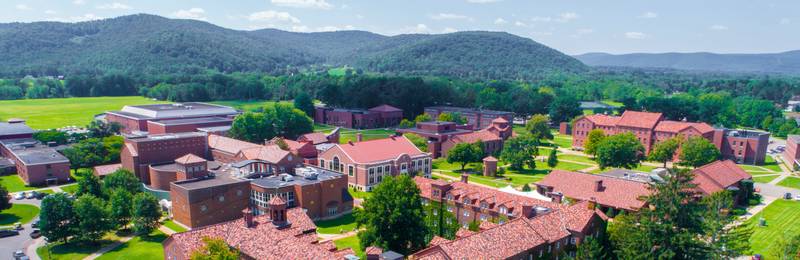 St. Bonaventure University - Niche