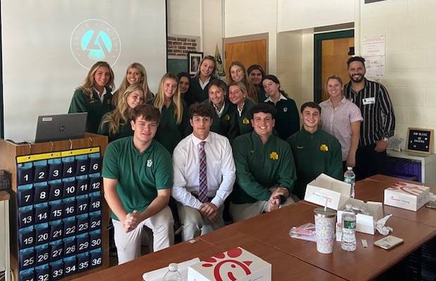 Red Bank Catholic High School in Red Bank, NJ - Niche