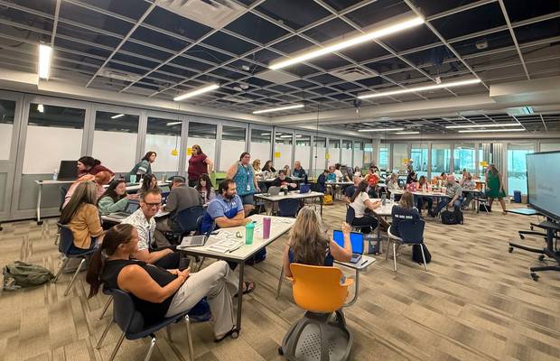 Georgetown Independent School District - Texas - Niche
