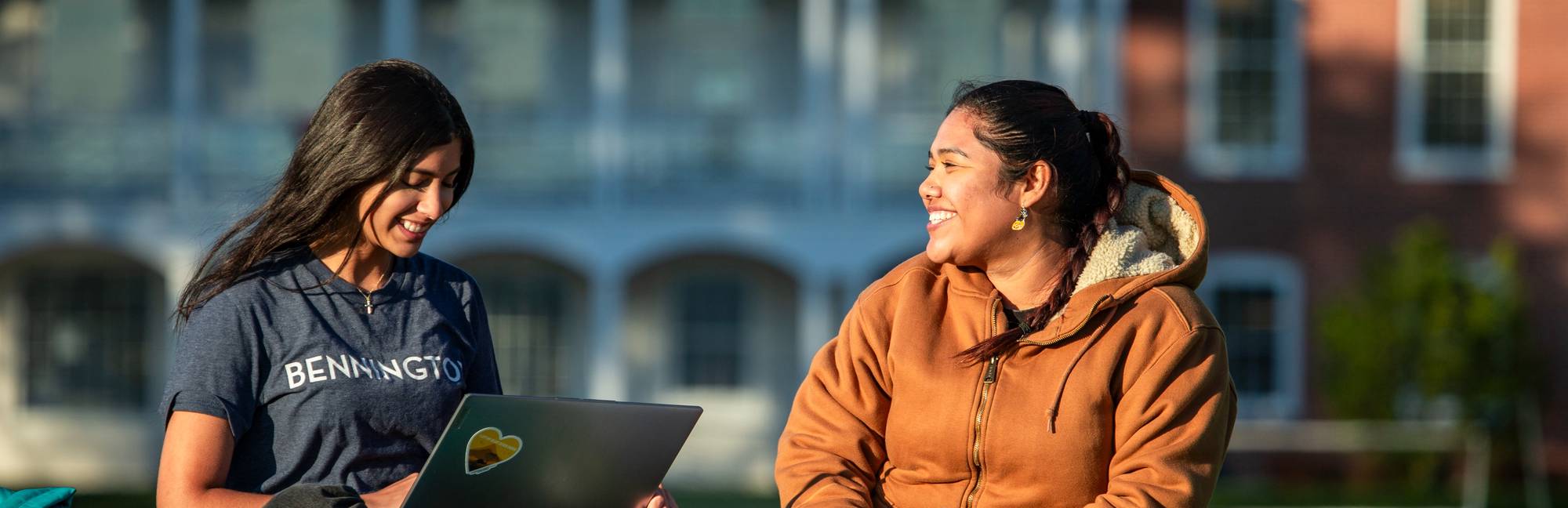 Bennington College - Niche