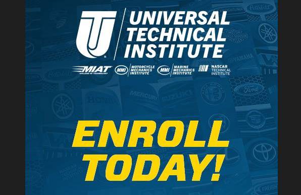 Universal Technical Institute - Niche
