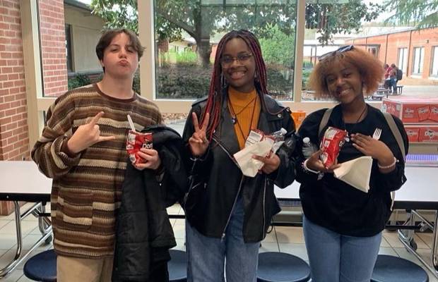 Duluth High School in Duluth, GA - Niche