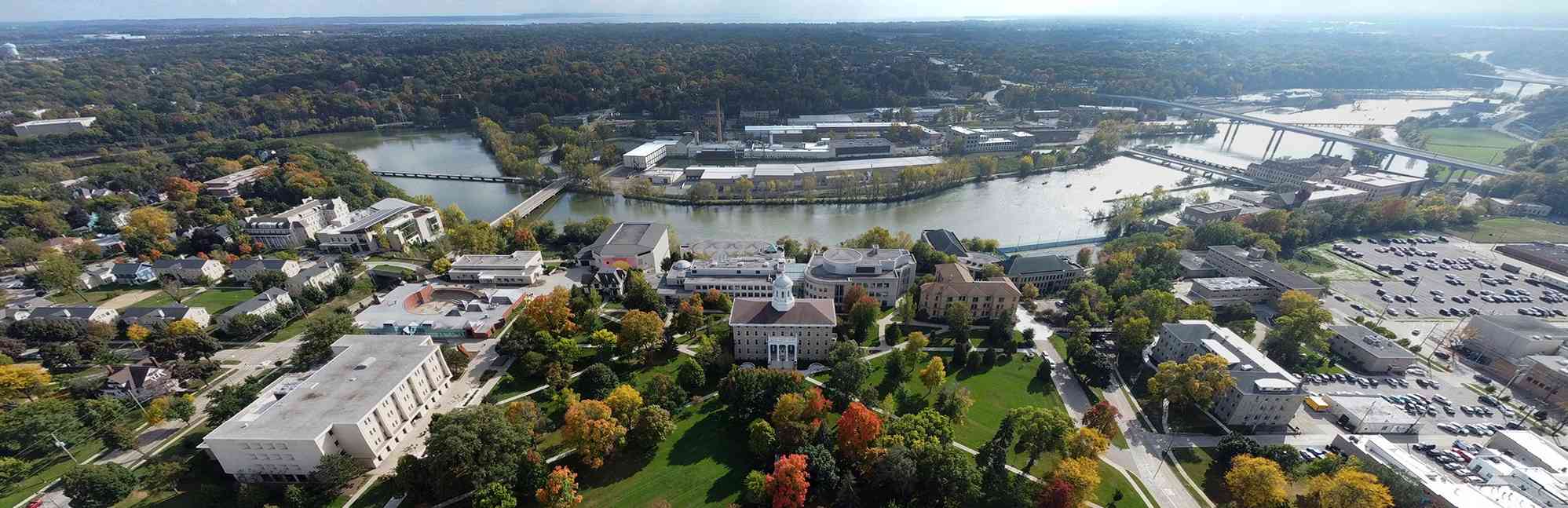 Lawrence University - Niche