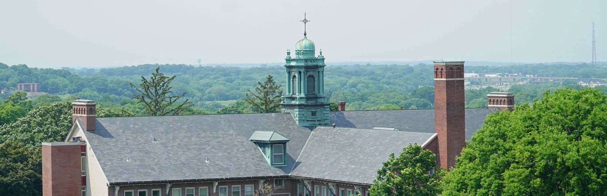 Mount Mercy University - Niche