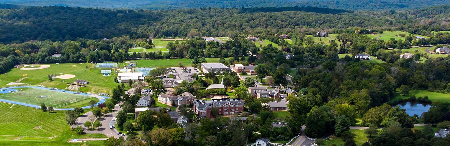 Gill St. Bernard's School in NJ - Niche