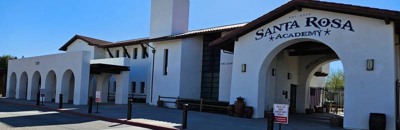 Escuela Charter Academia Santa Rosa Roosevelt Charter Academy | Home
