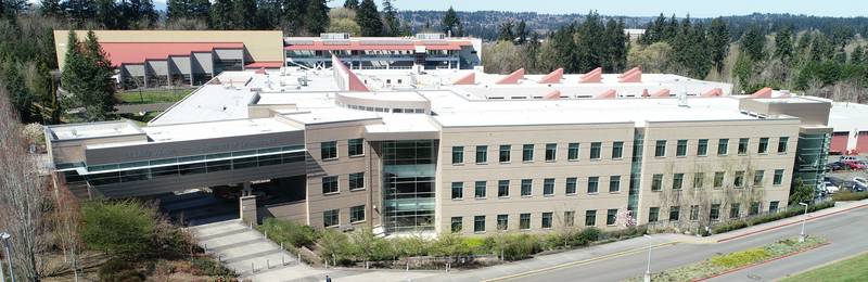 Lake Washington Institute of Technology - Niche