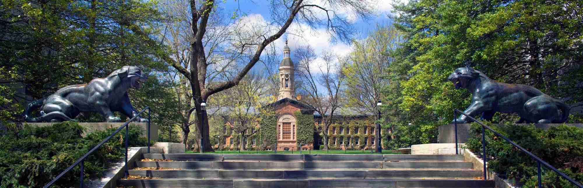 Princeton University Acceptance Rate & Admissions Info