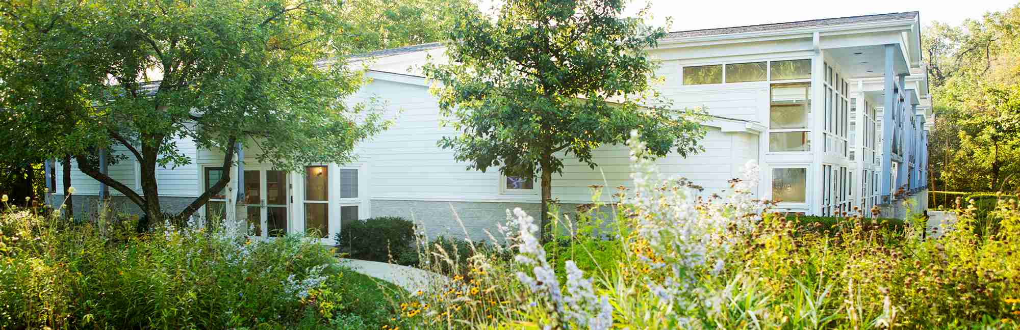 Forest Bluff School in Lake Bluff, IL - Niche