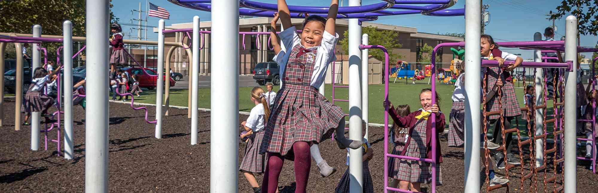 Challenger School - Utah - Niche