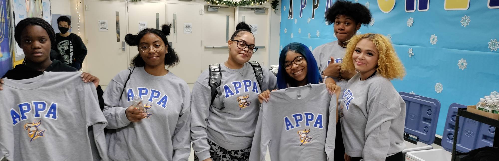 Antonia Pantoja Preparatory Academy in The Bronx, NY - Niche