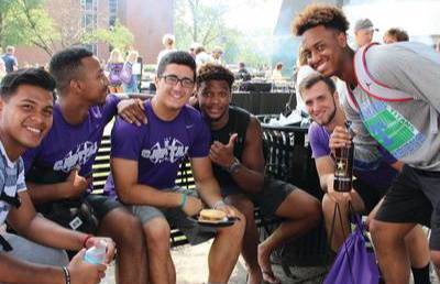 Capital University - Niche