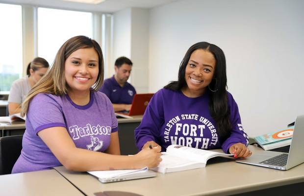 Tarleton State University - Niche