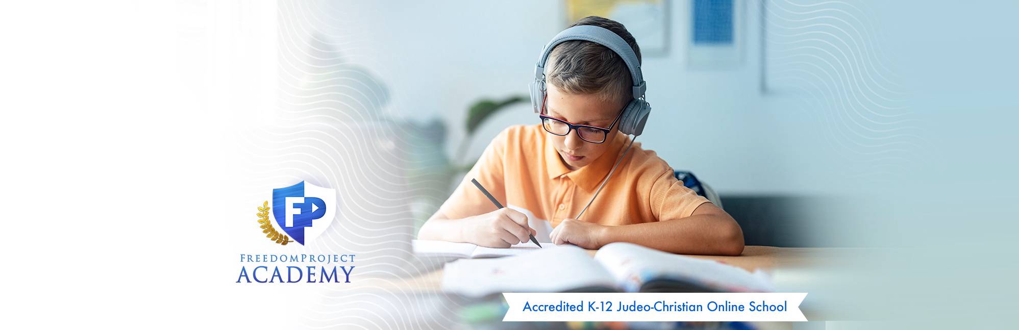 FreedomProject Academy - Niche