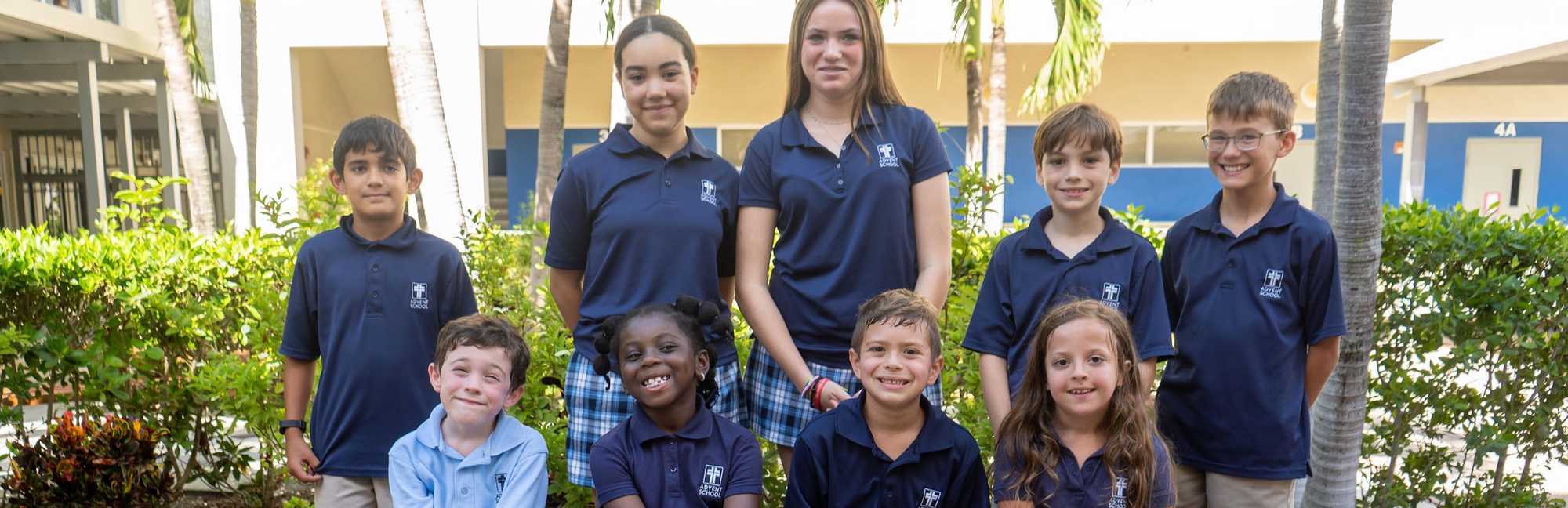 Advent Lutheran School in Boca Raton, FL - Niche