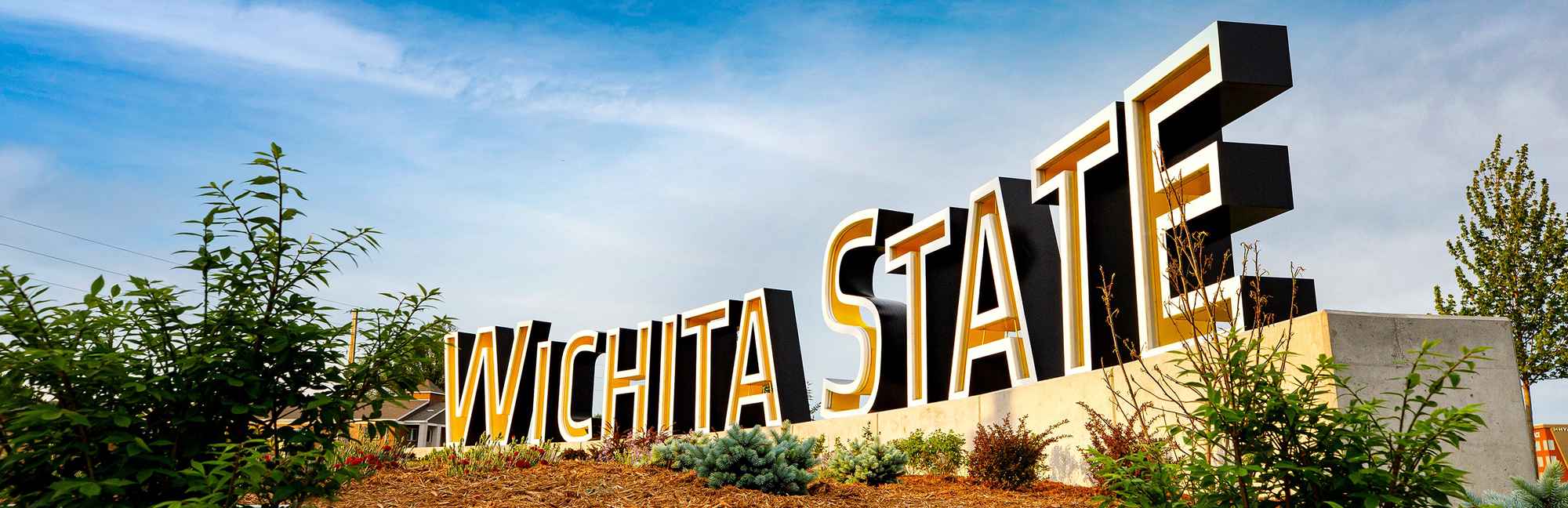Wichita State University - Niche