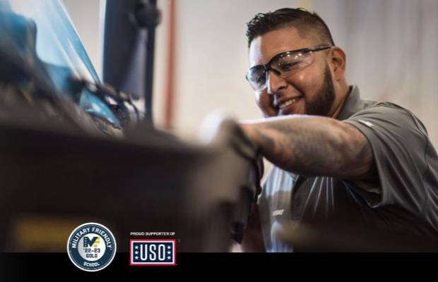 NASCAR Technical Institute - Mooresville - Niche