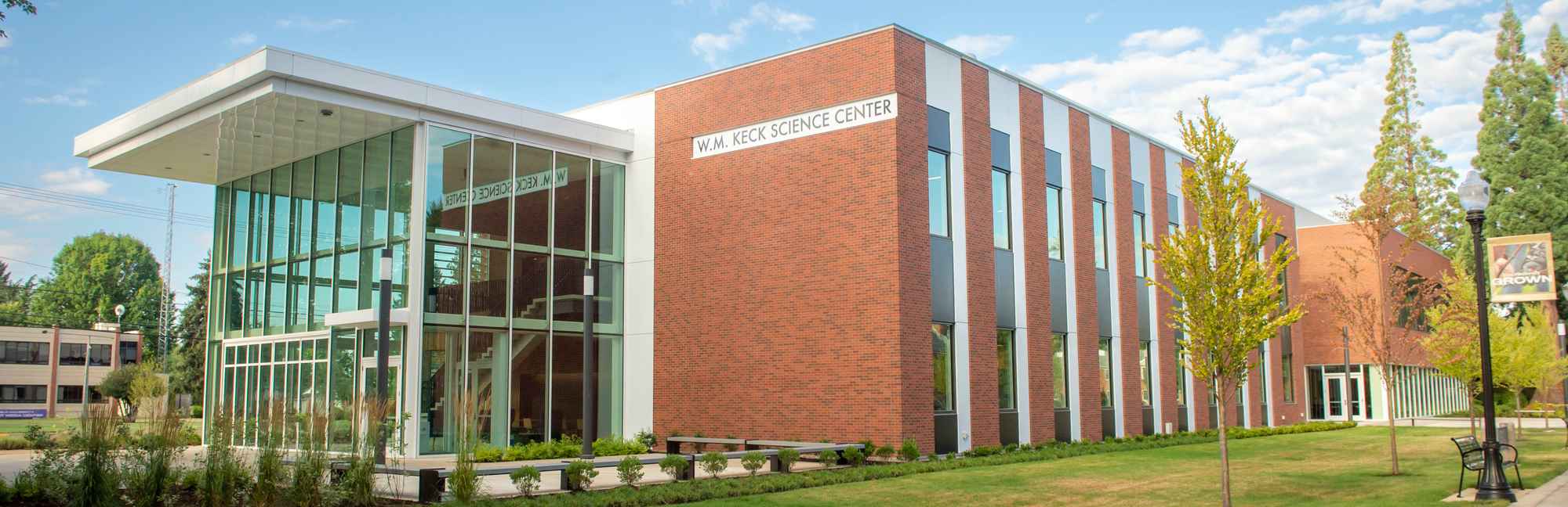 Linfield University - Niche