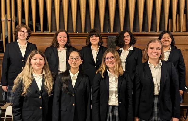 Incarnate Word Academy in Houston, TX - Niche