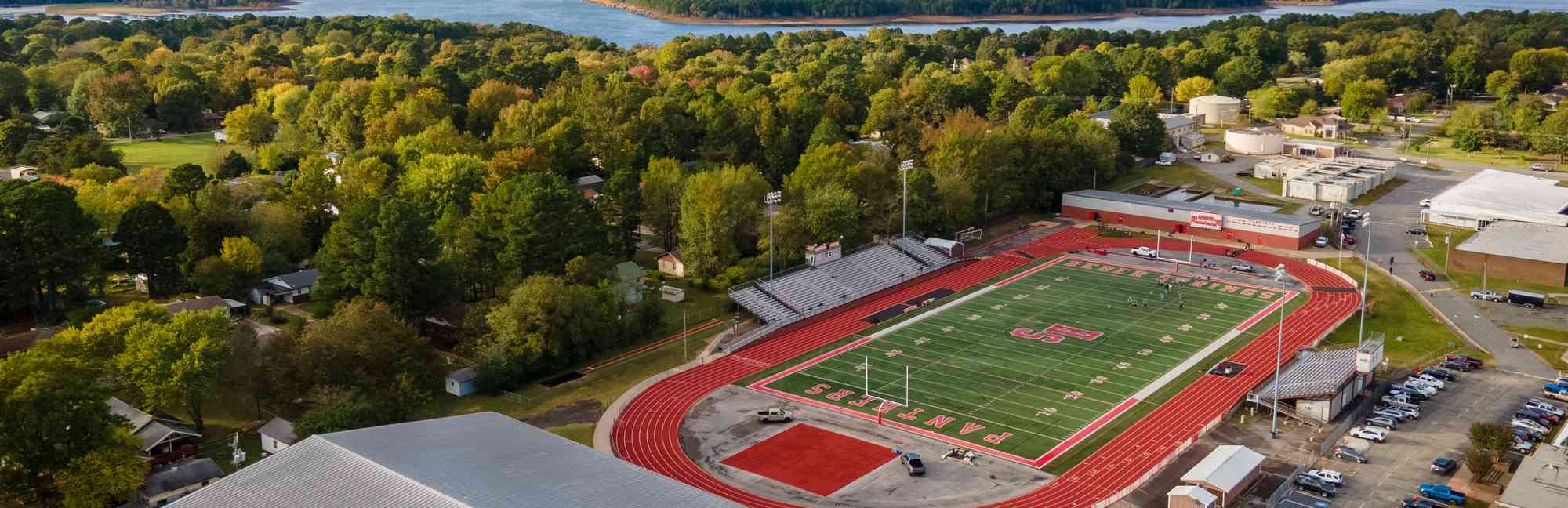 Heber Springs Schools - Arkansas - Niche