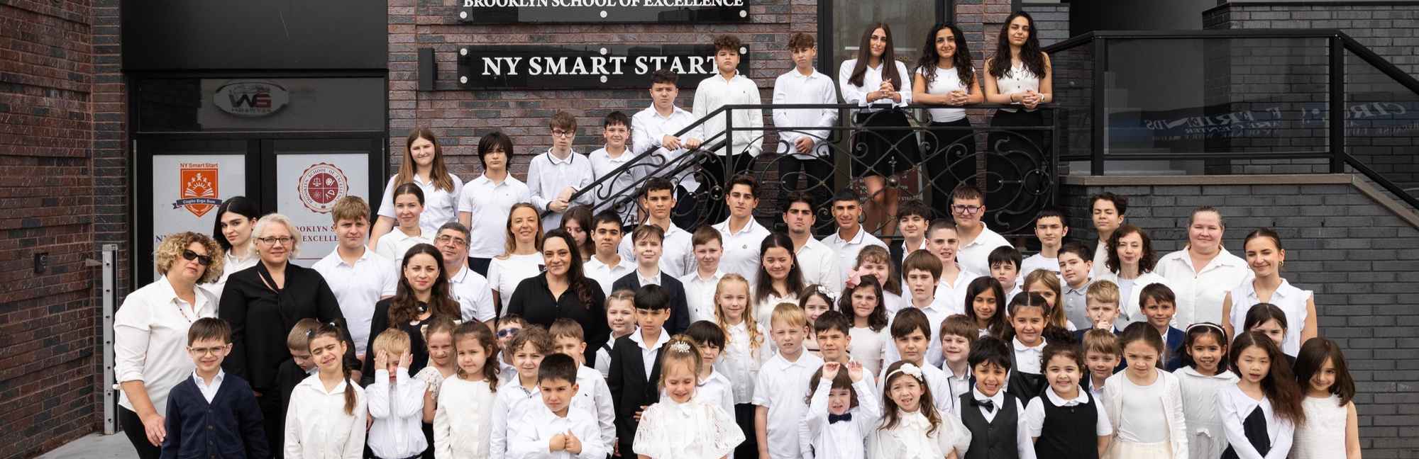 Brooklyn School of Excellence in Brooklyn, NY - Niche