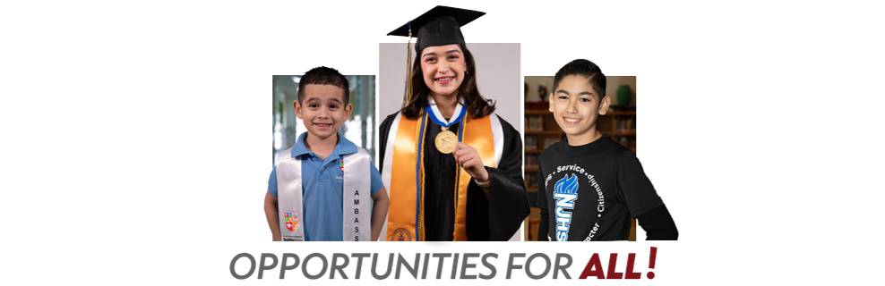 John Doedyns Elementary in San Juan, TX - Niche