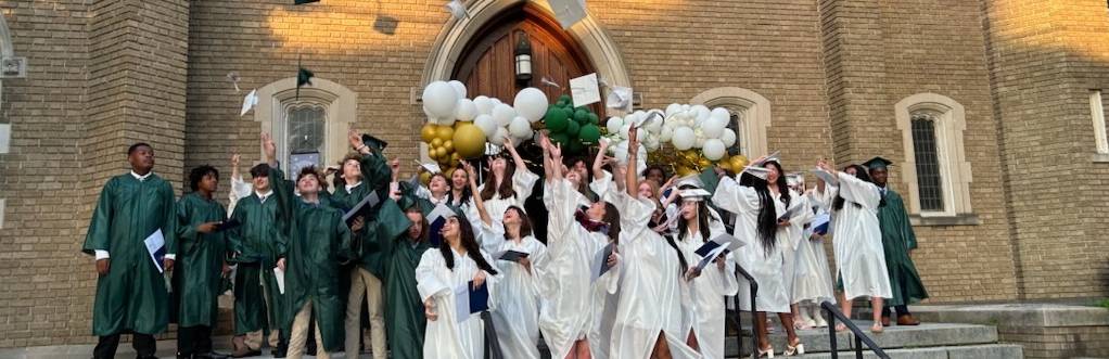 St. James School Stratford in Stratford, CT - Niche