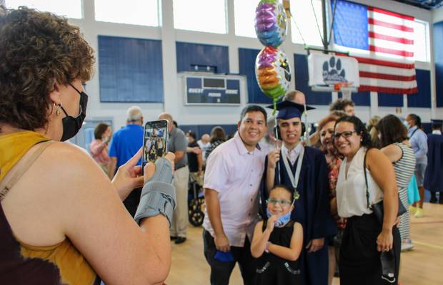 Oak Park School in FL - Niche