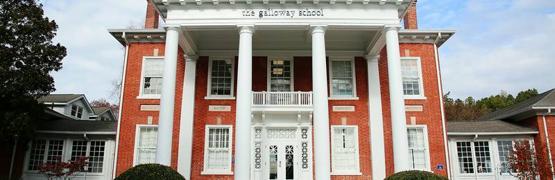 The Galloway School in Atlanta, GA - Niche